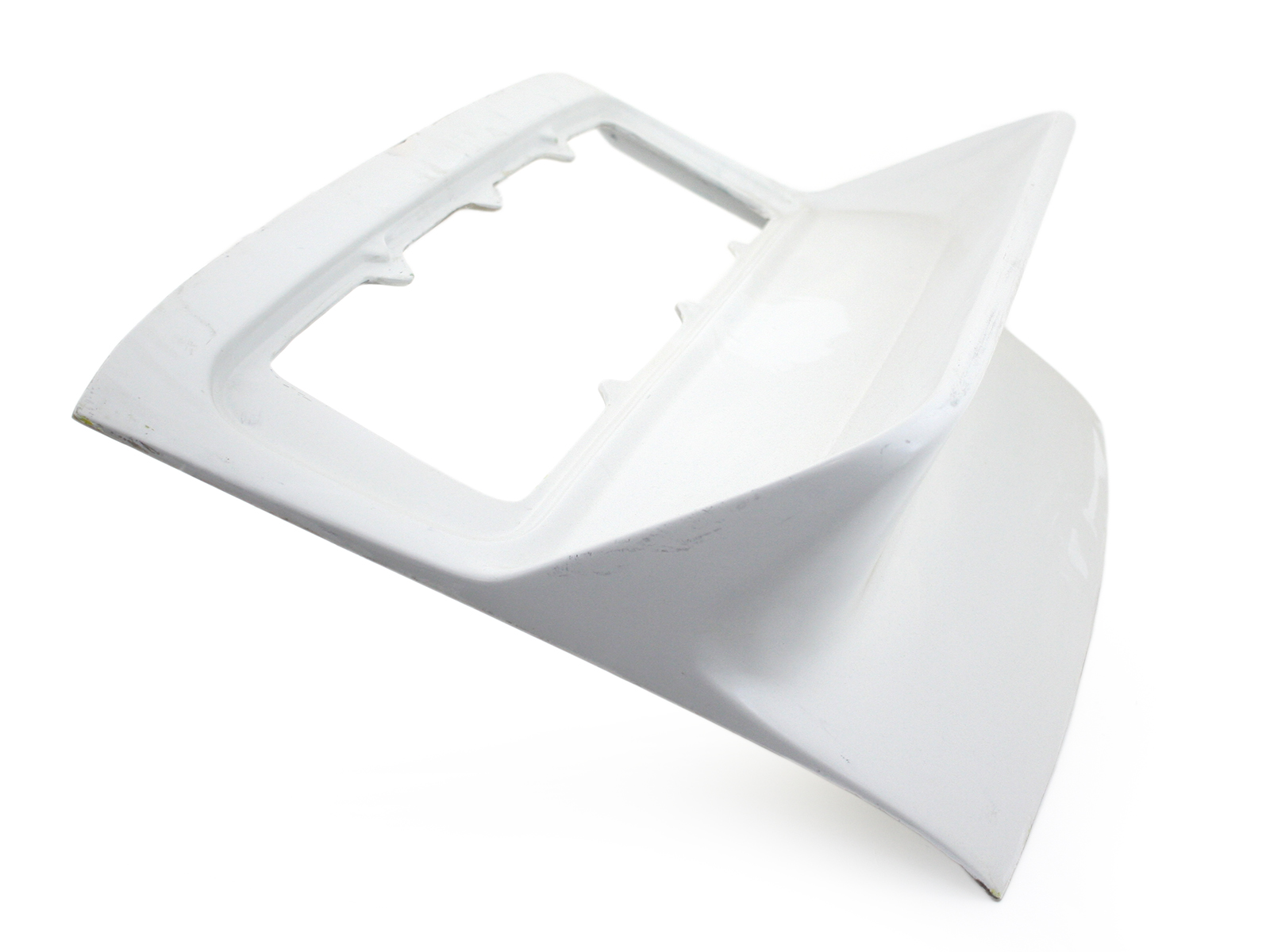 Porsche 964 Rear Duck Tail (Ducktail) Spoiler P964DCTL - P964DCTL ...