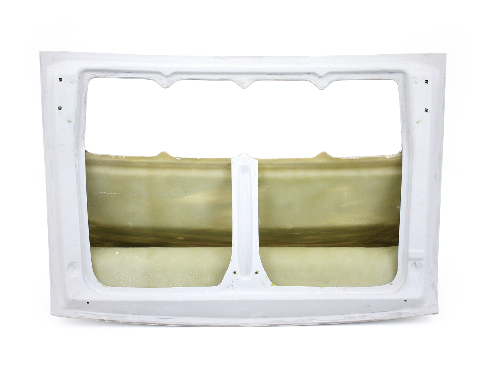 Porsche 964 Rear Duck Tail (Ducktail) Spoiler P964DCTL - P964DCTL ...