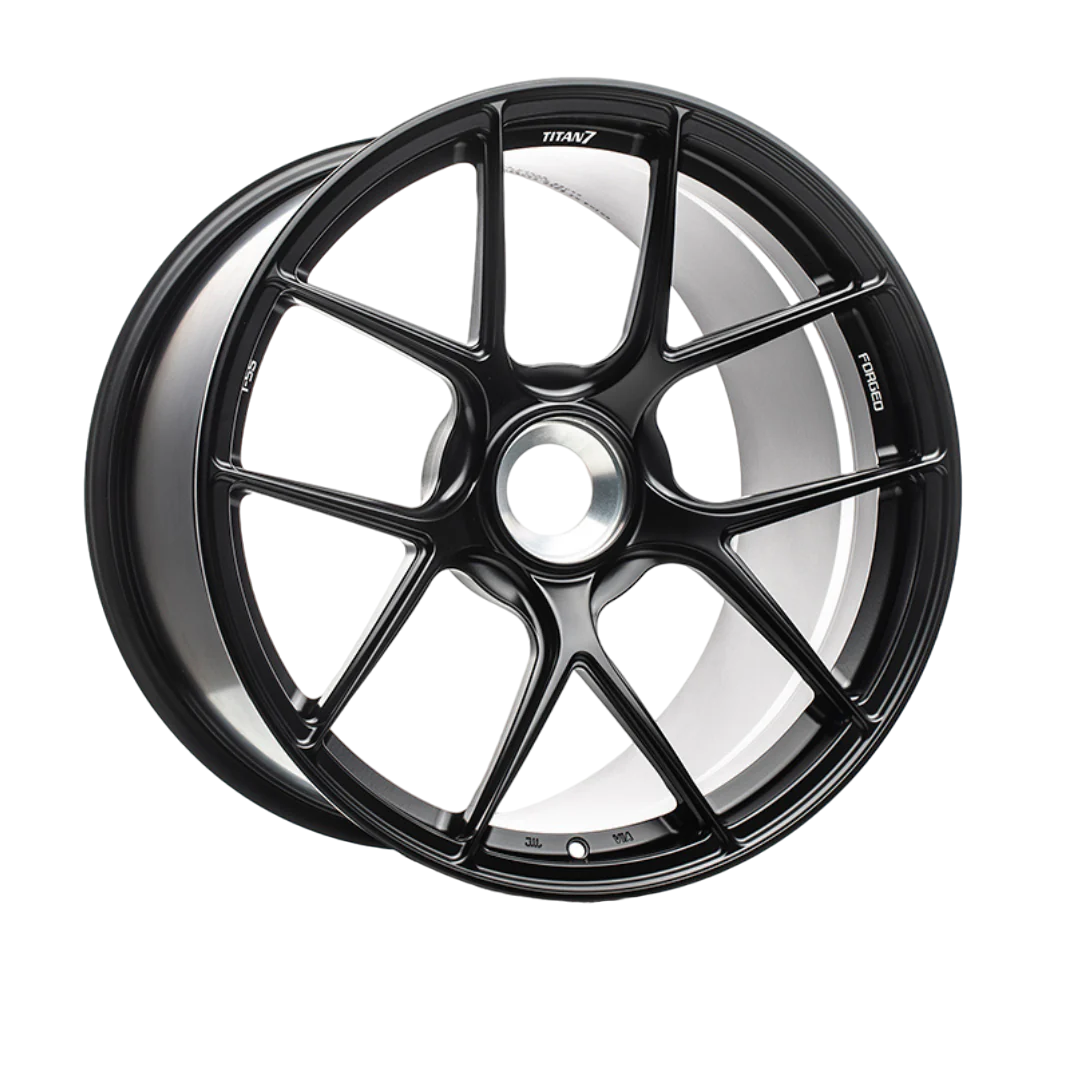 Buy Porsche 991 (911) MK2 2016-2019 Alloy Wheels 20" | Design 911