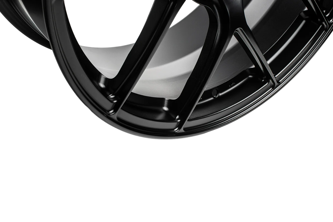 Titan 7 Forged T-S5 Split 5 Spoke Centrelock Alloy Wheel Set Machine ...