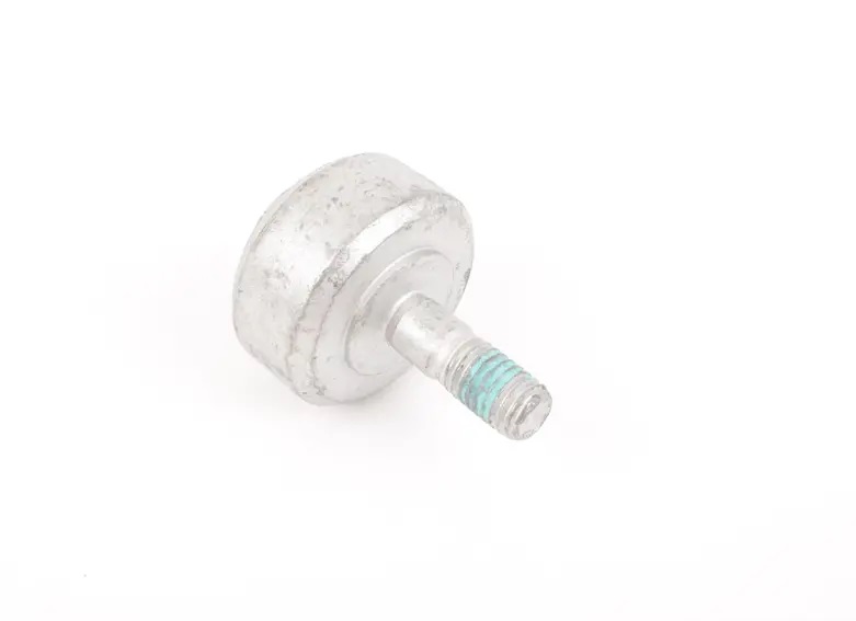 Rear caliper bolt with balance weight. Porsche 95B.2 Macan - WHT001921 ...