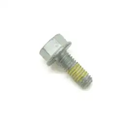 Hex head bolt for power steering fluid reservoir. Porsche 997.1 ...