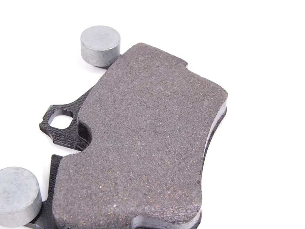 Original Porsche Part - 95535293951 | Design 911