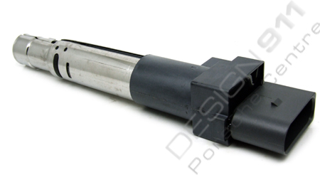 Porsche Ignition Coils | Reliable Spark & Performance Parts – Design911 ...