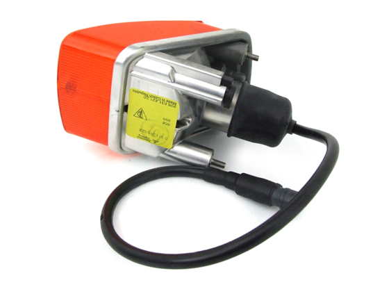 Indicator Unit Front Porsche 928 92863142121 92863142120 - 92863142121 ...