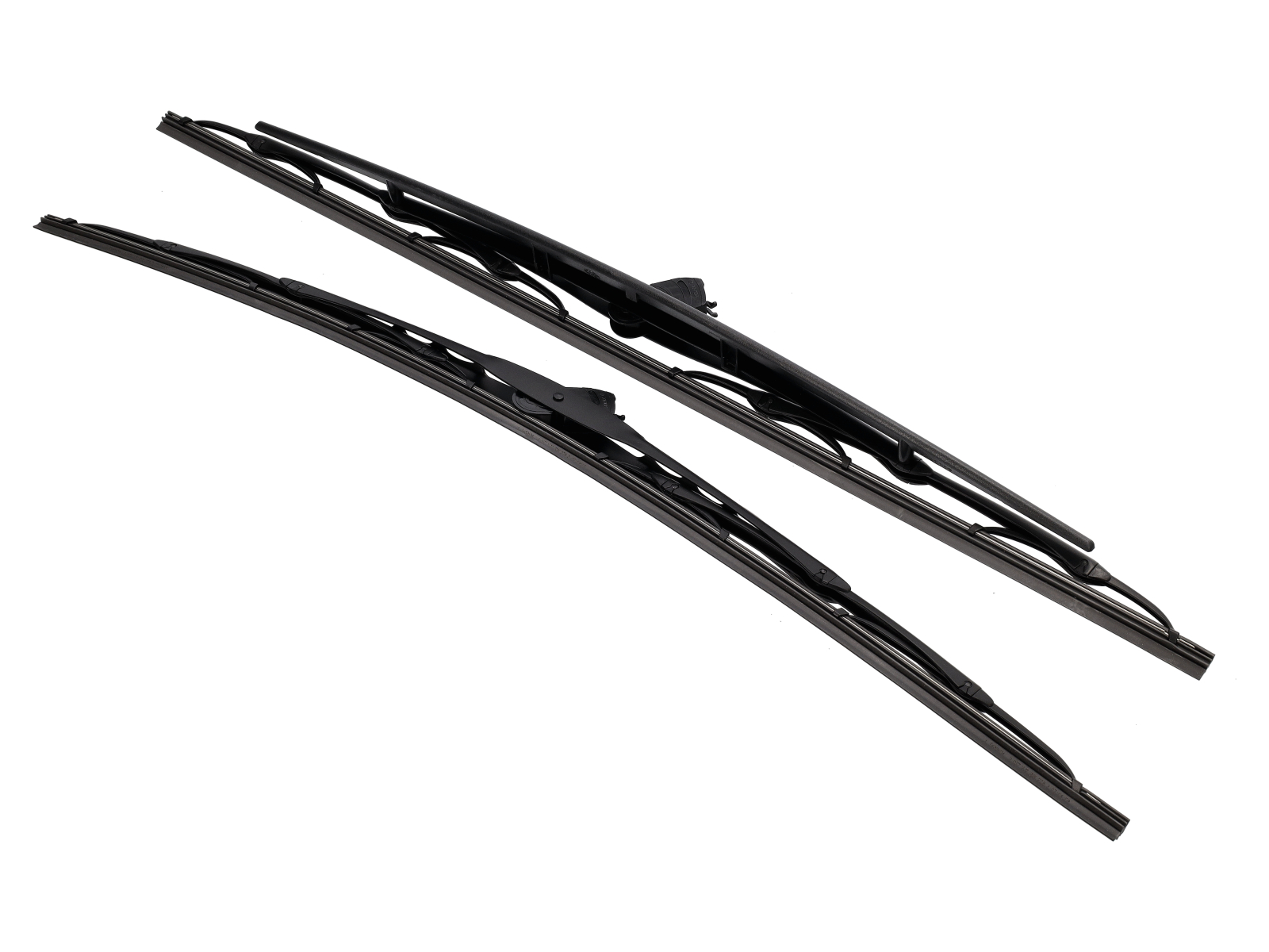 Wiper blades, Front. Porsche 986 Boxster / 996 / 997 / 987 Boxster ...