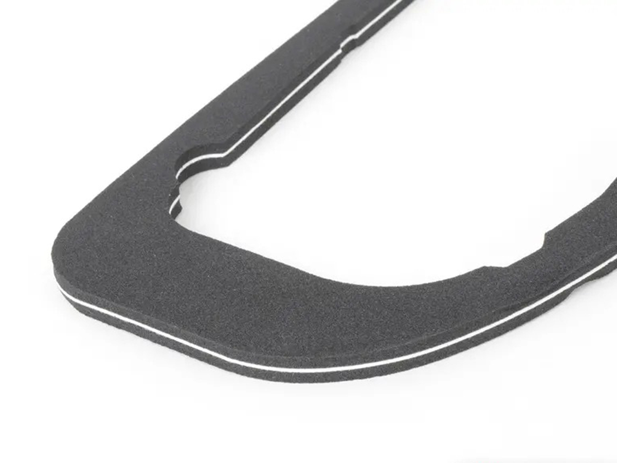 Porsche 986 Indicator Unit Seal Rear 98663144001 - 98663144001 | Design 911