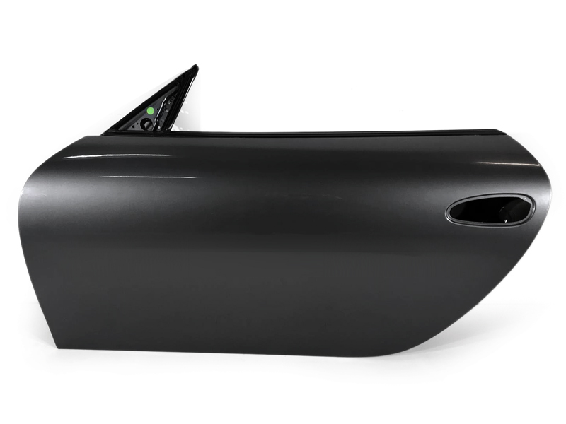 Porsche 996 986 boxster Door Shell 99653101105GRV and 99653101205GRV ...