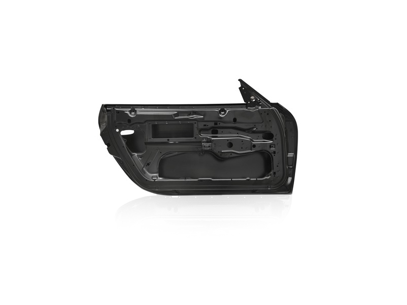 Porsche 996 986 boxster Door Shell 99653101105GRV and 99653101205GRV ...