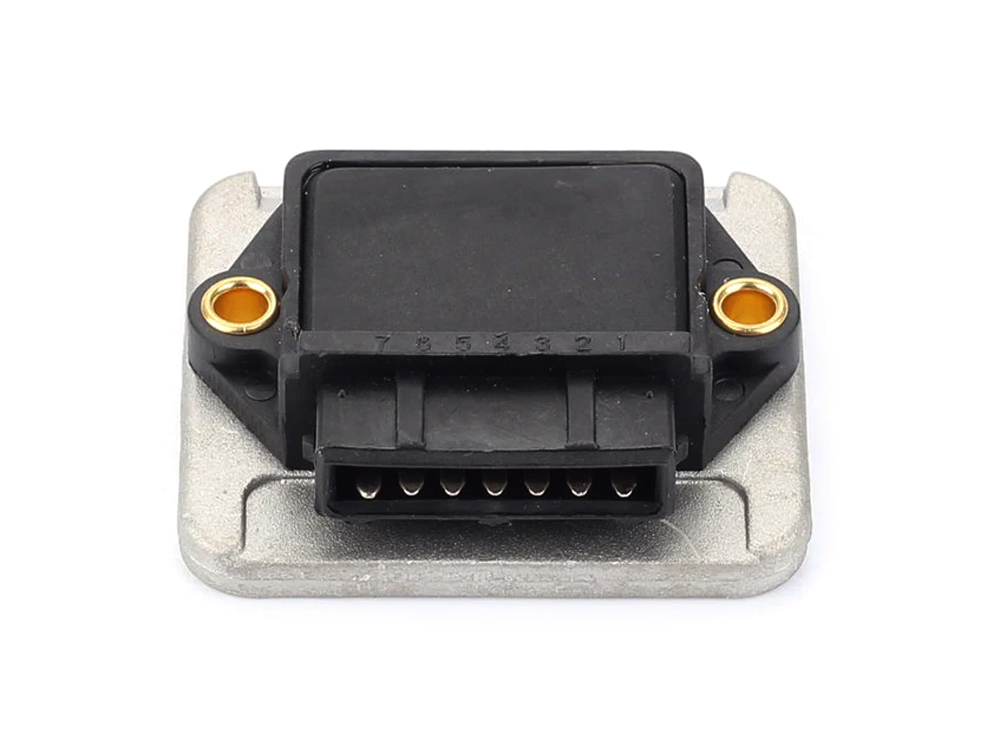 Buy Porsche 924 (1977-1988) Ignition Control Units | Design 911