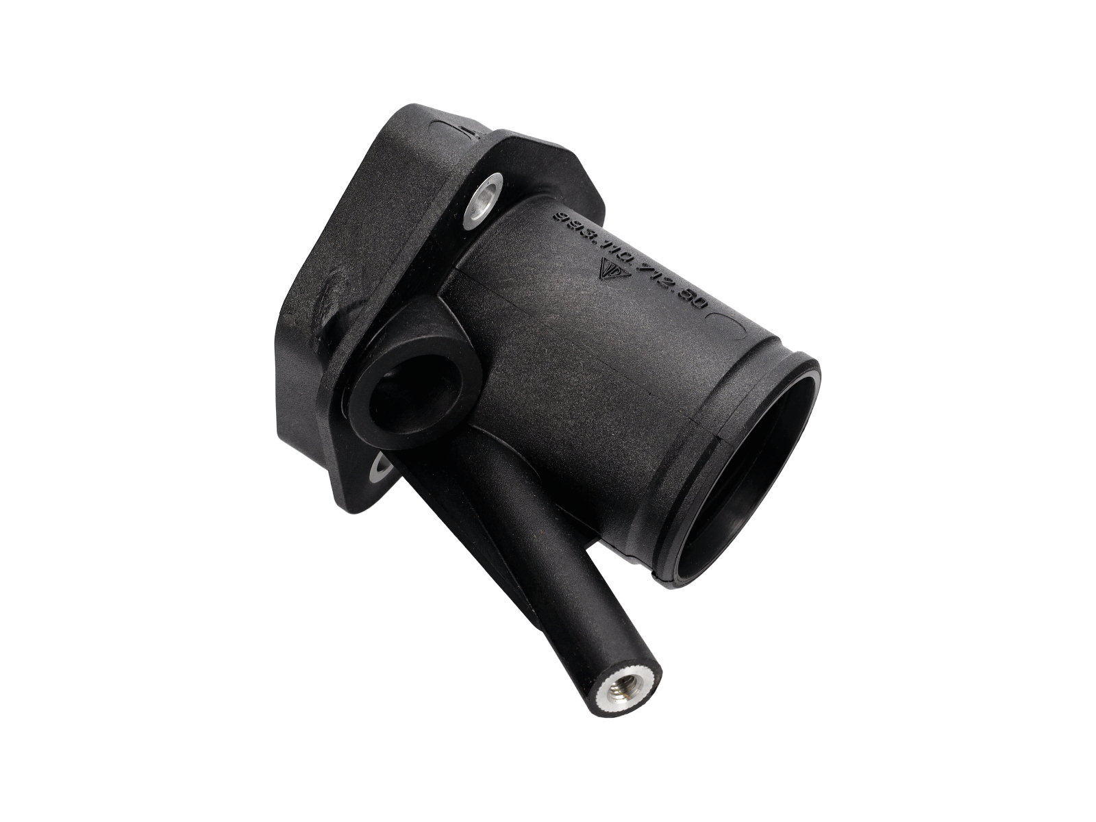 Porsche 993 Intake manifold 99311071250 - 99311071250 | Design 911