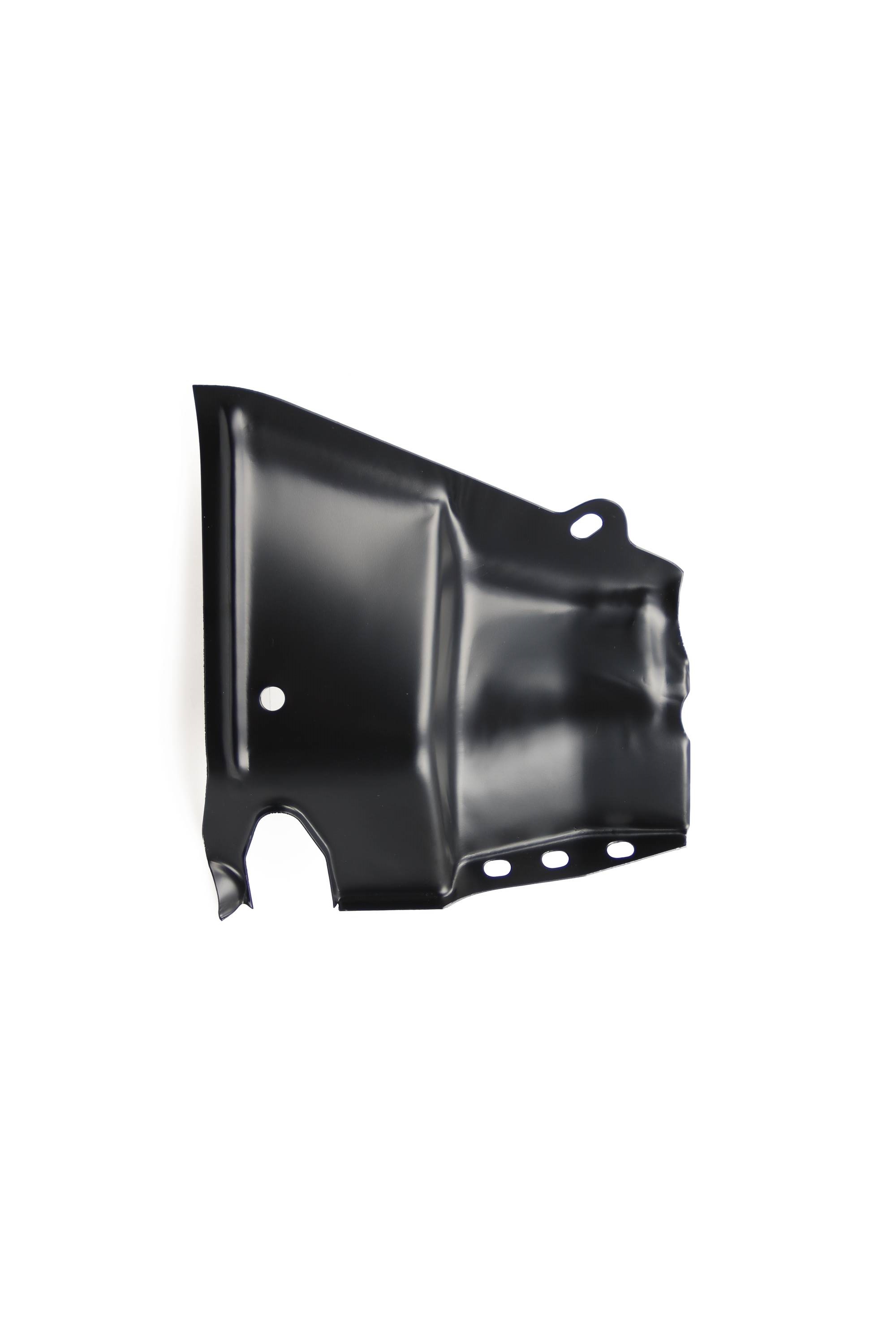 Engine cover plate, Rear upper. Porsche 912 / 356 53906639 53906640 ...