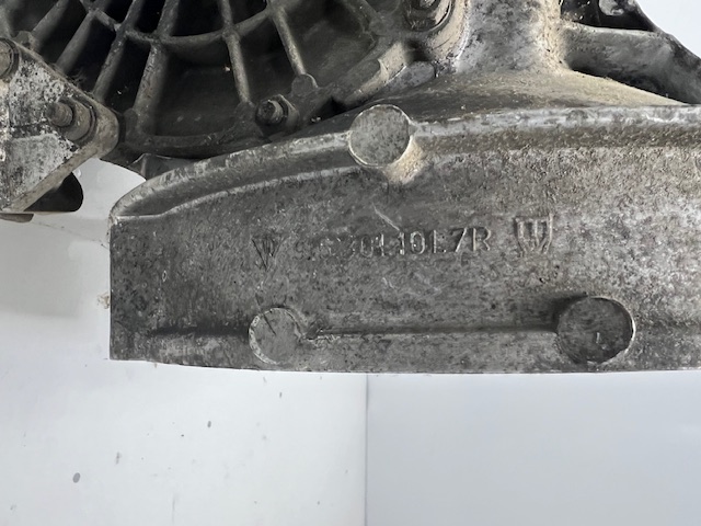 Buy Porsche 911 & 912 (1965-1989) 911 1978-1983 3.0L / SC Gearbox ...