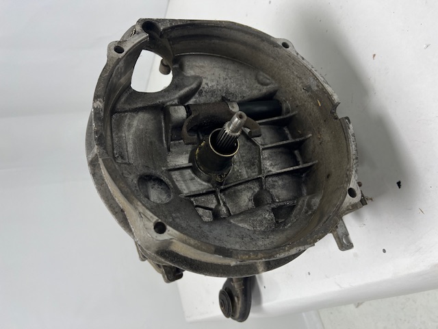 Buy Porsche 911 & 912 (1965-1989) 911 1978-1983 3.0L / SC Gearbox ...