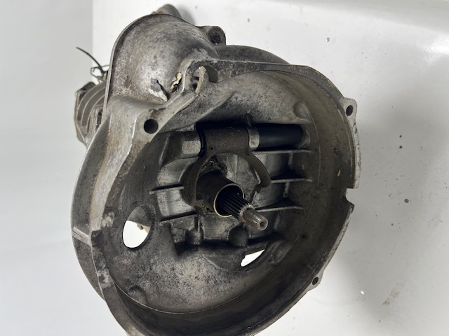 Buy Porsche 911 & 912 (1965-1989) 911 1978-1983 3.0L / SC Gearbox ...