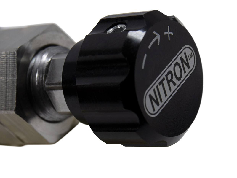 Buy Porsche 997 (911) MK1 2005-2008 997 MK1 TURBO 2007-09 Nitron ...