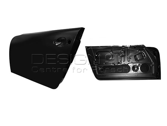 Porsche 911 Puerta completa 90153100500 90153100600 - 91153100506/1 ...