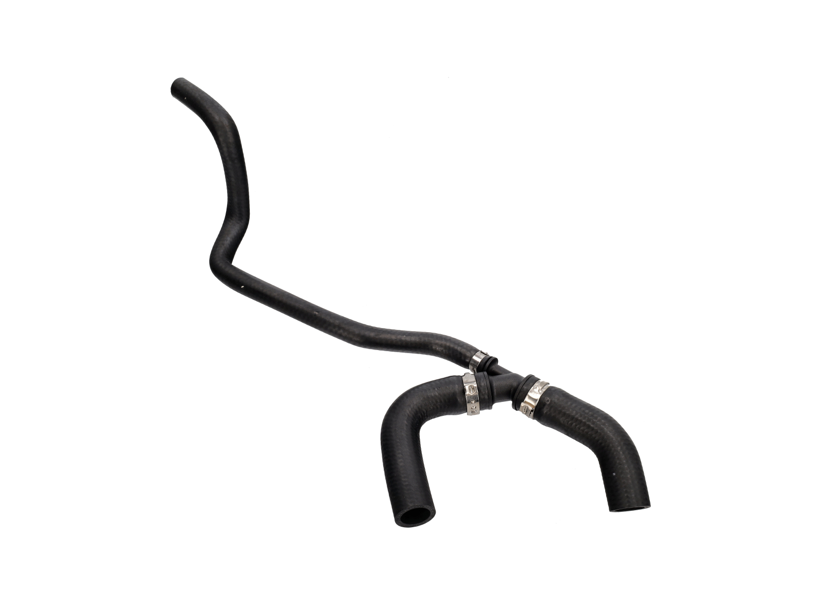 Water coolant hose. Porsche 955 Cayenne 3.2lre V6 95510605802 ...