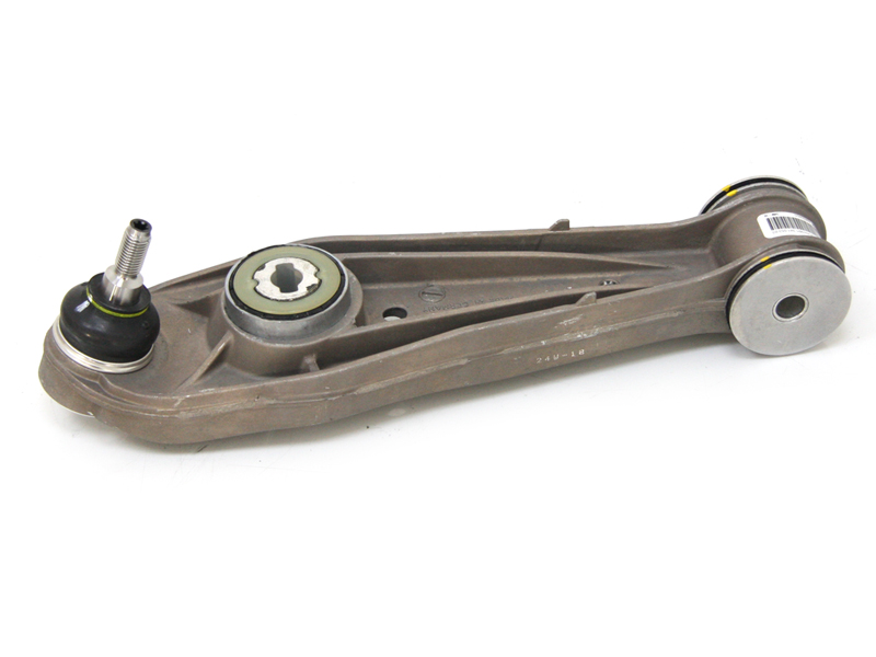 Buy Porsche 991 (911) MK1 2012-2016 Track Control Arms FRONT | Design 911