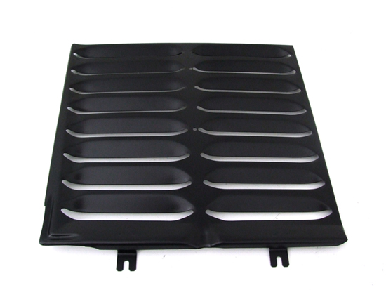 Porsche 911 Rear spoiler air baffle plate 91151203700 91151203800 ...