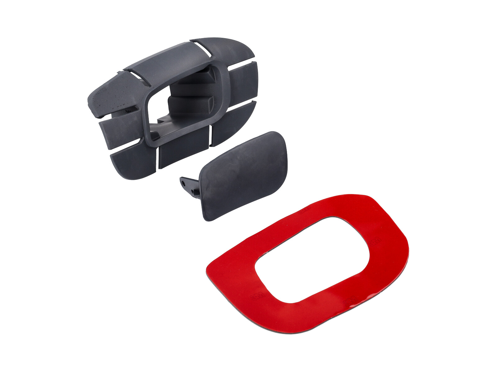 Buy Porsche Cayenne 9PA (955) 2003-2006 Headlamp Parts & Lens | Design 911