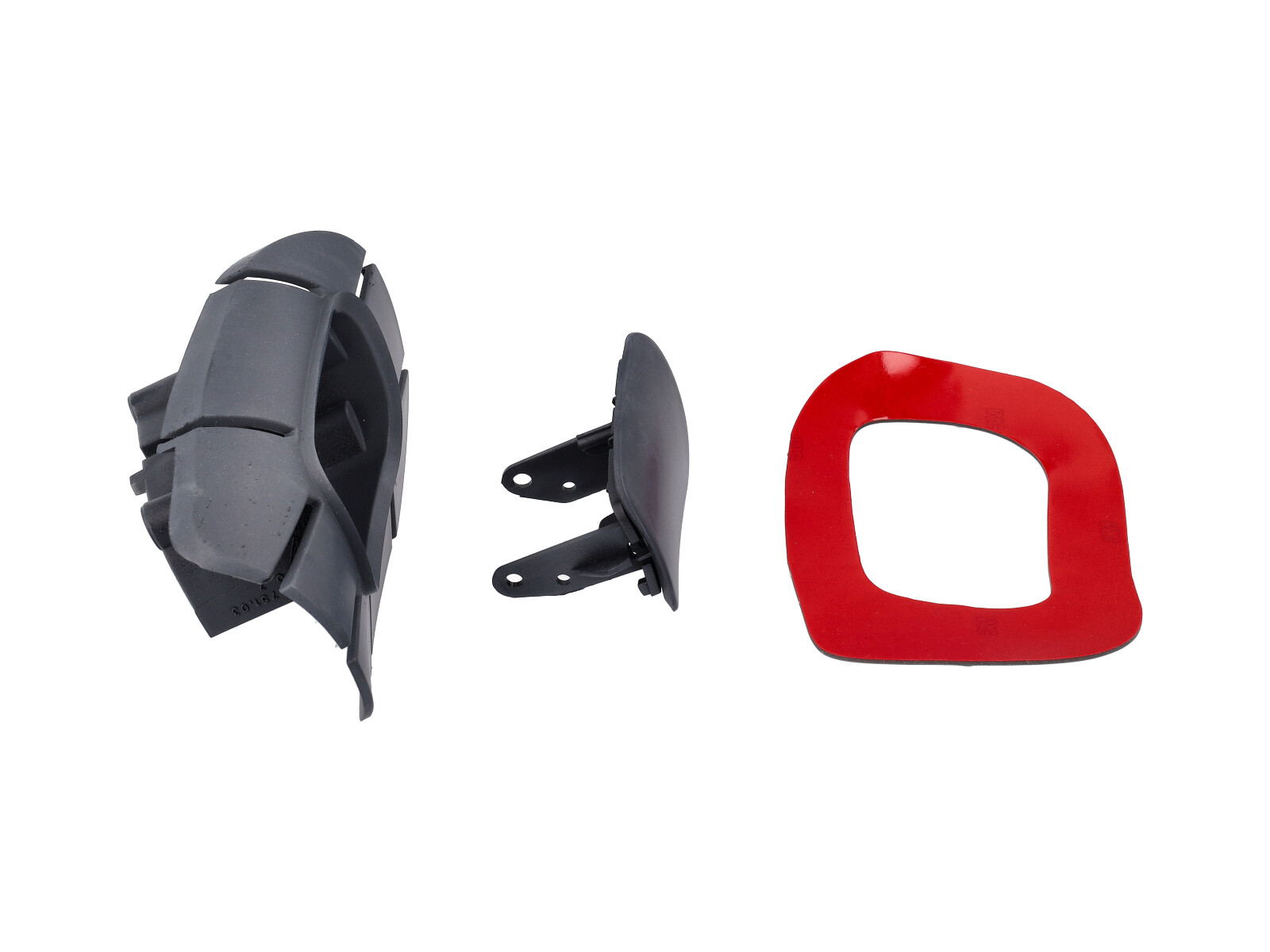 Buy Porsche Cayenne 9PA (955) 2003-2006 Headlamp Parts & Lens | Design 911