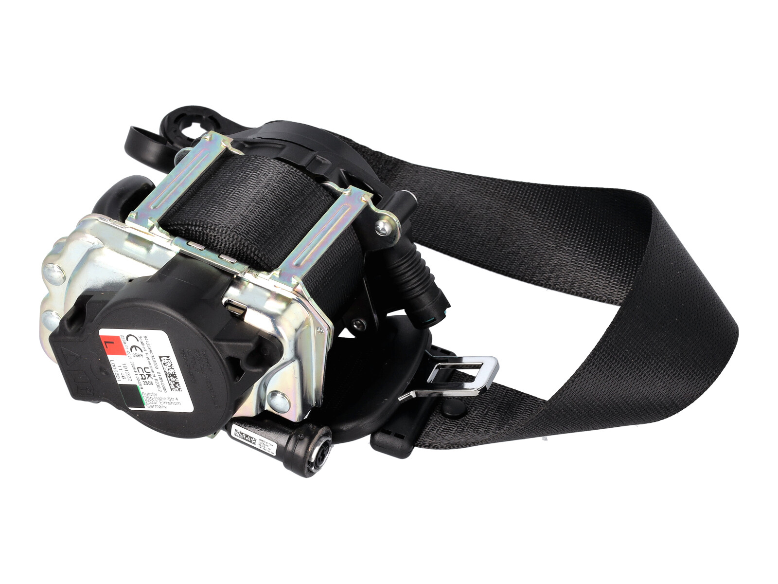 Original Porsche Part - 992857781A | Design 911