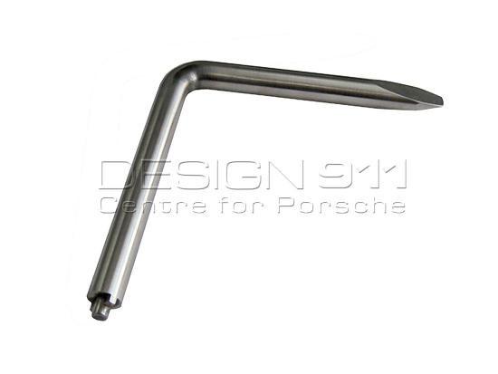 Golde Sunroof Tool 64456405300 - SMC56405300 | Design 911