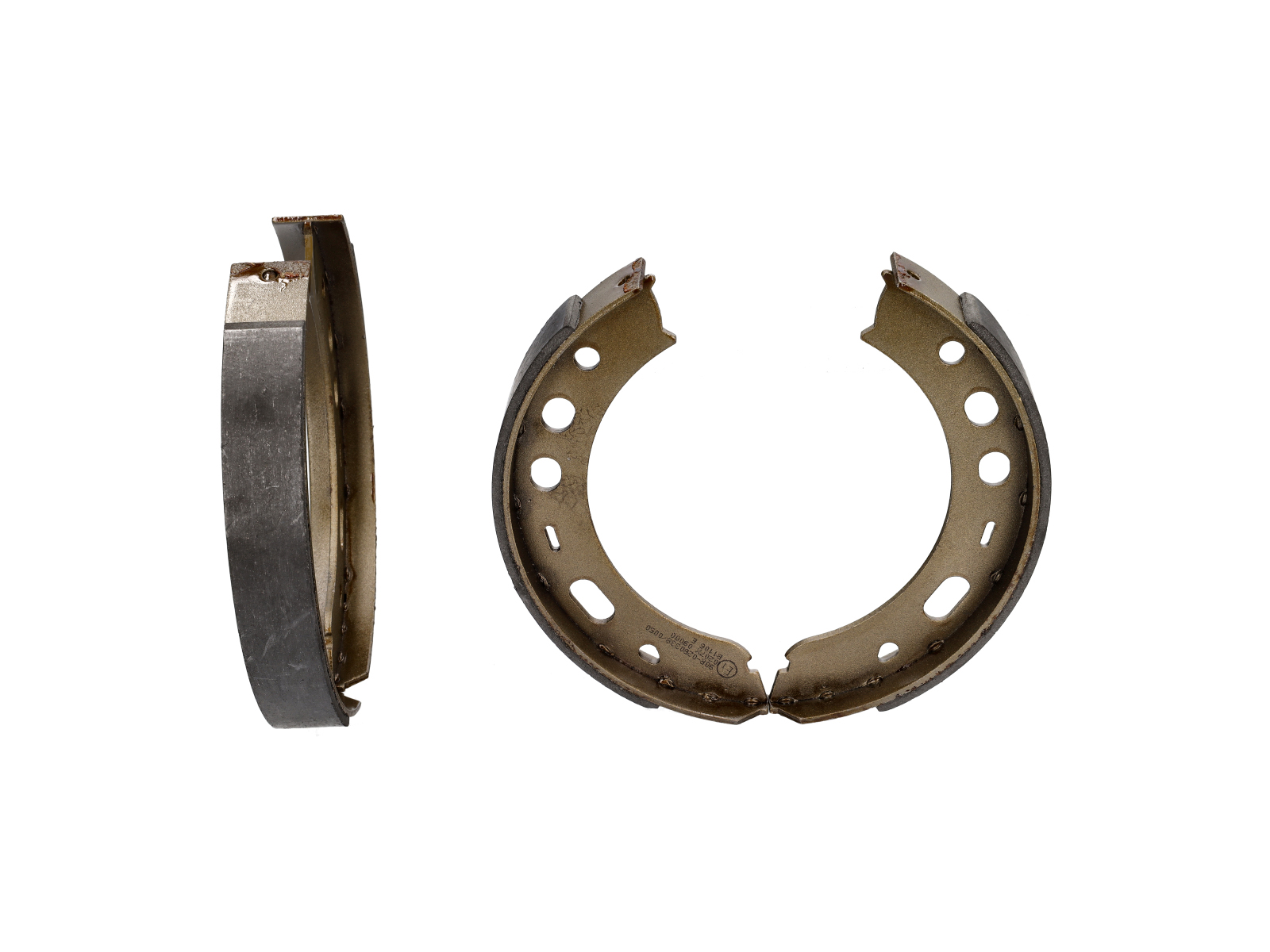 Zimmermann Brake Pads | Design 911