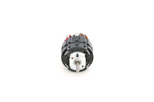 Air Conditioning Blower Regulator 99162442300 99162442301 - 99162442502 ...