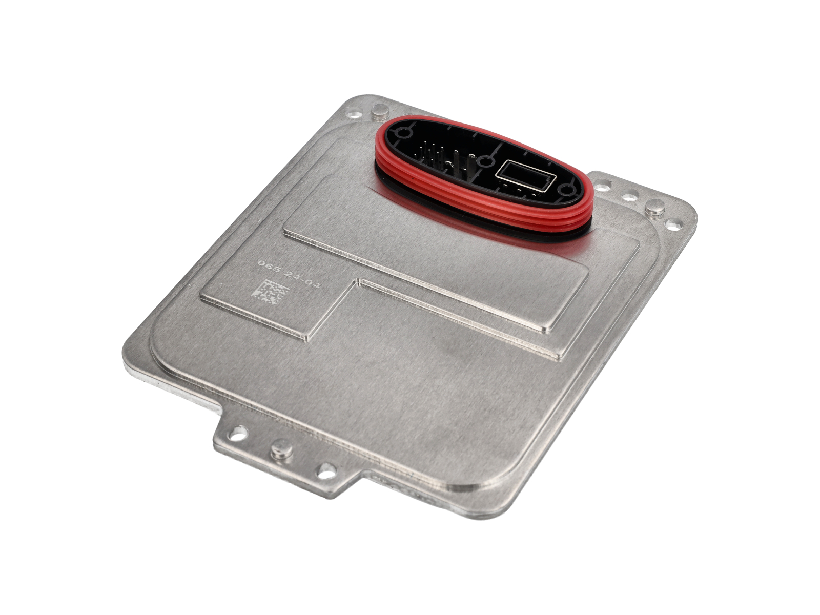 Headlamp Ballast gas discharge unit for Litronic Porsche Cayenne 957 ...