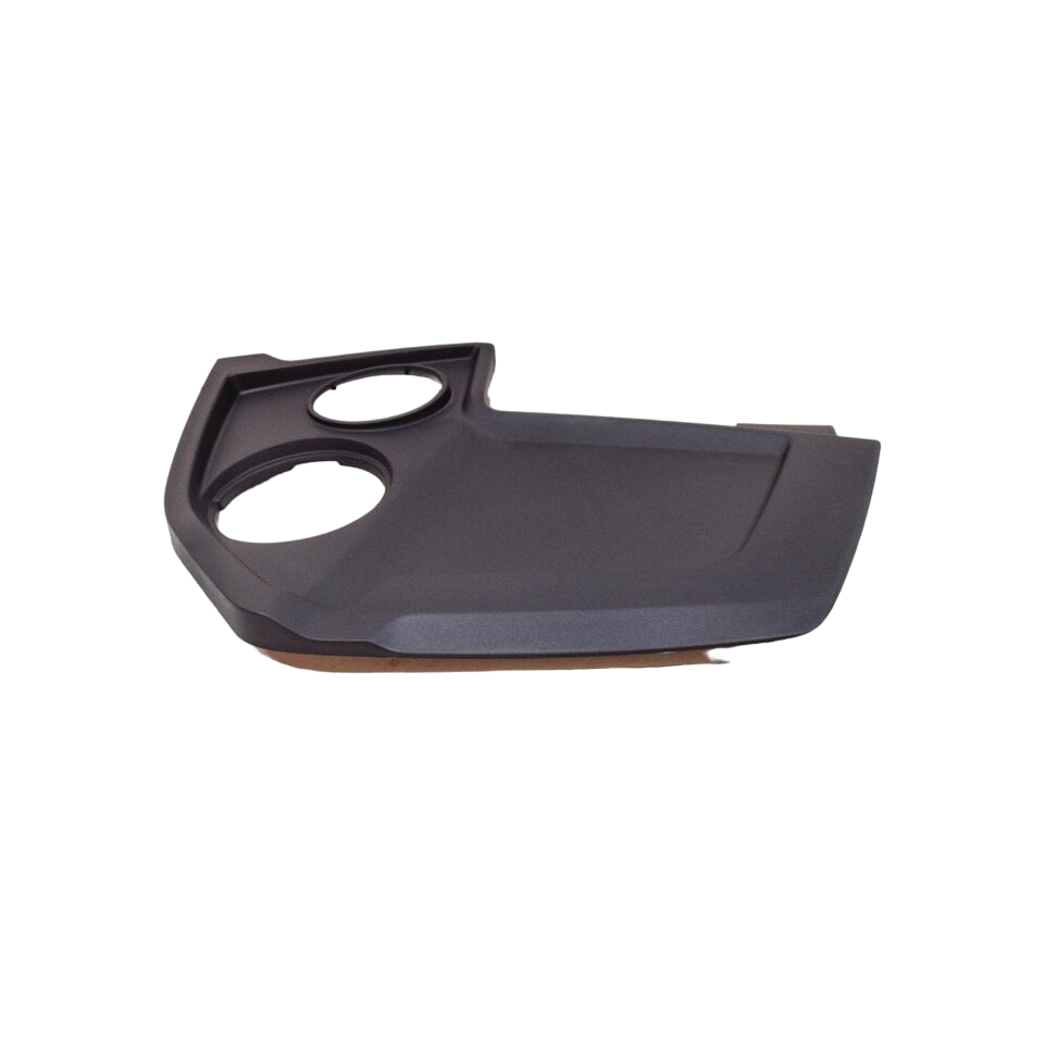 Cover panel engine compartment. Porsche 991.2 / 991.2 GT3 4.0ltr ...