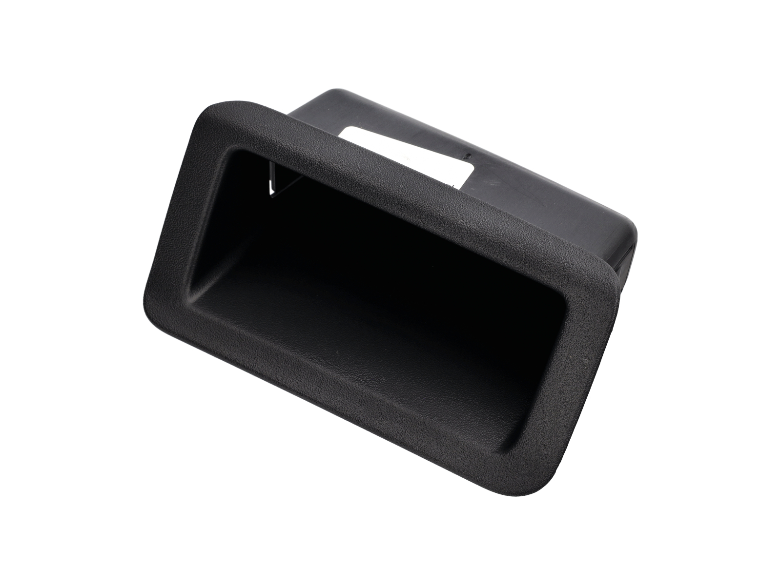 Interior Pull Handle for Rear Boot Lid. Porsche 981 / 718 (982) Cayman ...