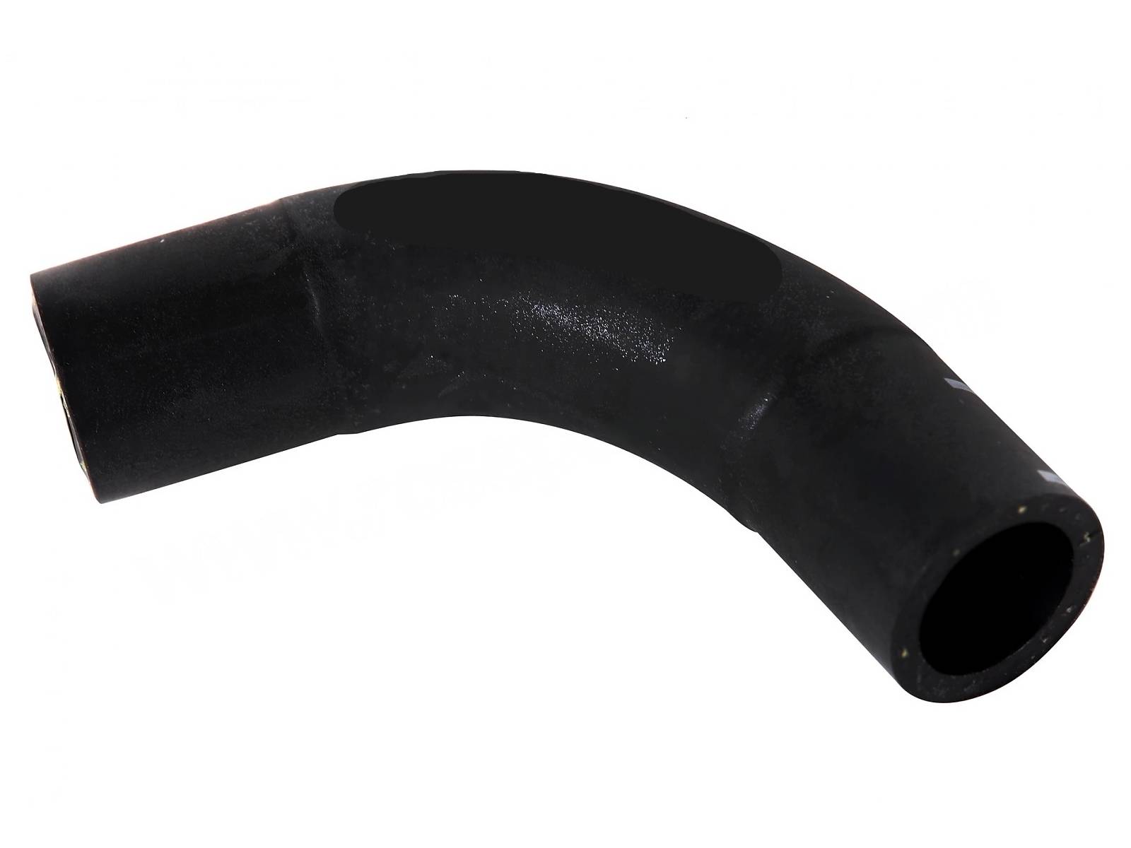 Coolant hose. Porsche 958 Cayenne 3.0lt V6 Petrol 95810610400 ...