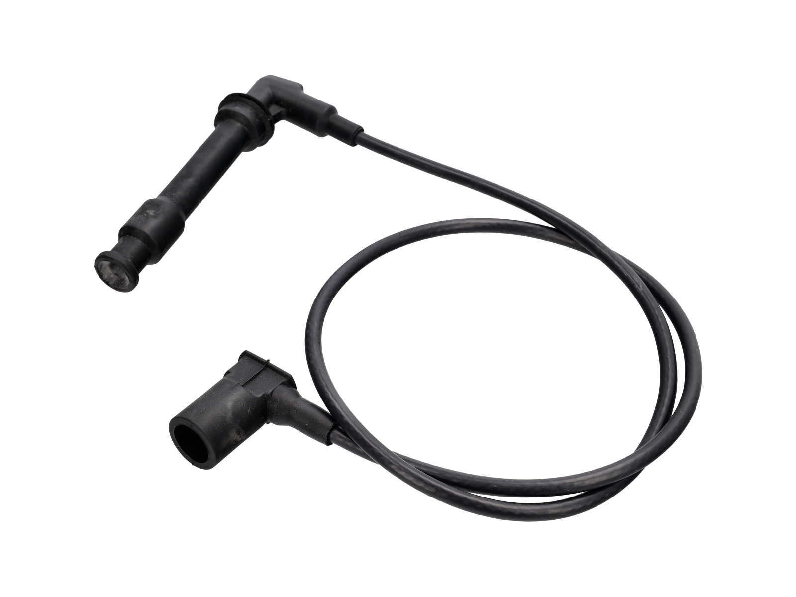 Cable de encendido HT Cilindro 5. Porsche 993 Carrera 3.6L 1994-98 99360206025 - 99360206025 ...