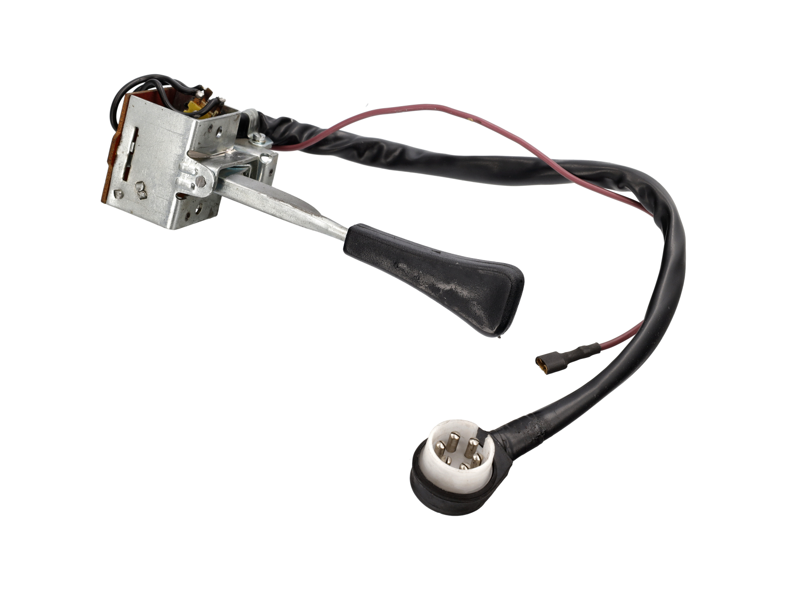 Porsche 911 Indicator stalk column switch 90161330103 - 90161330103/1 ...