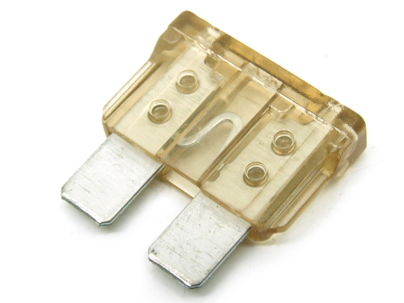 Original Porsche 99960708700 Fuse 25A for Porsche - 99960708600 ...