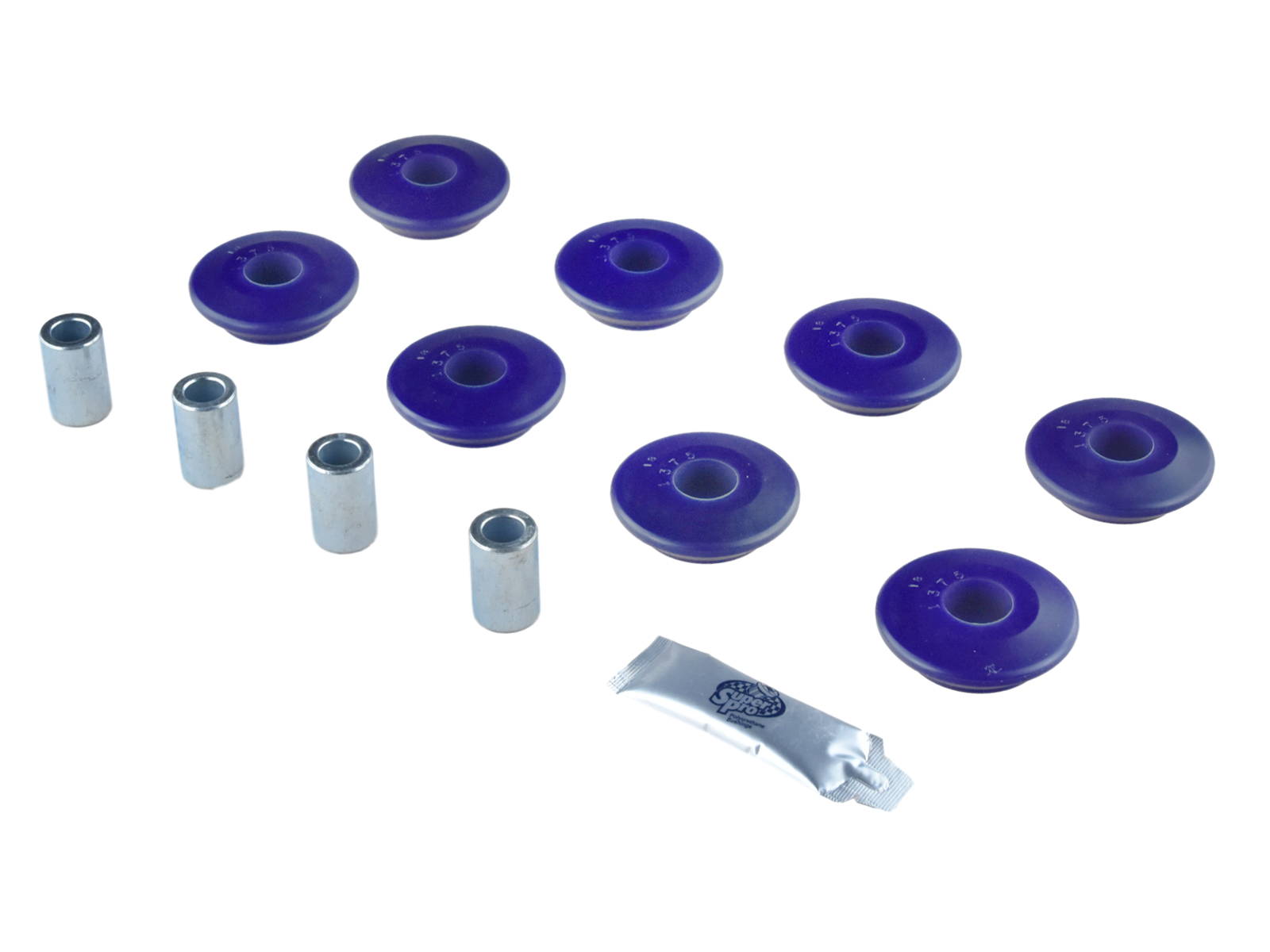 Superpro Polyurethane Bushes Upgrades | Design 911