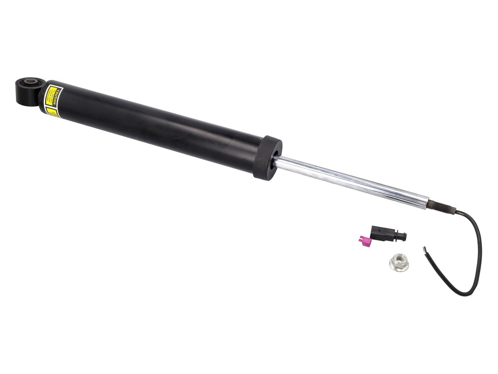 Amortisseurs arrière (paire). Porsche 95B.1 Macan 2014-2018, kit ...