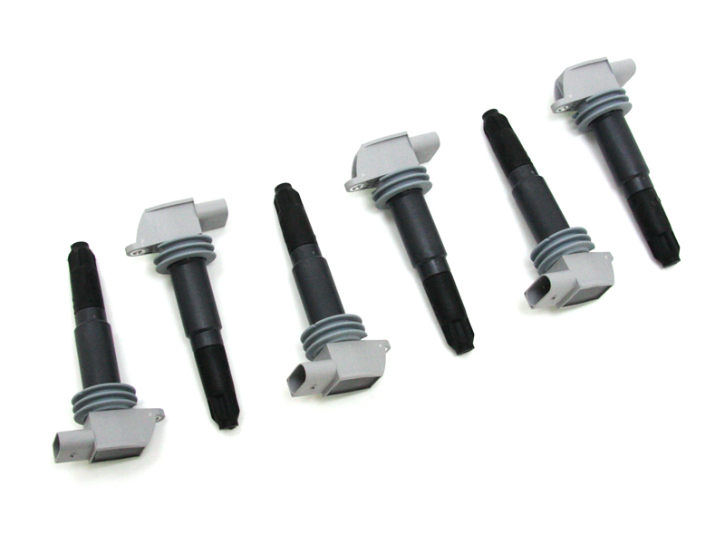 Buy Porsche Boxster 986/987/981 (1997-2016) Ingnition Coils | Design 911