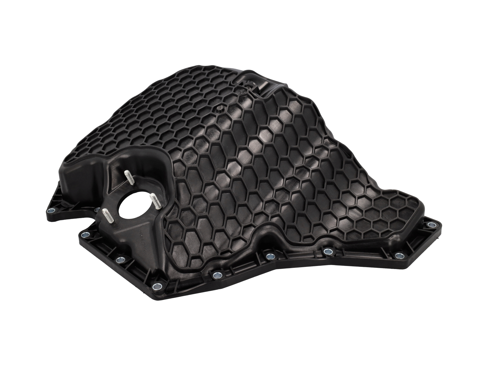 Oil sump lower part. Porsche 95B Macan 2.0ltr - 95810360000/1 | Design 911