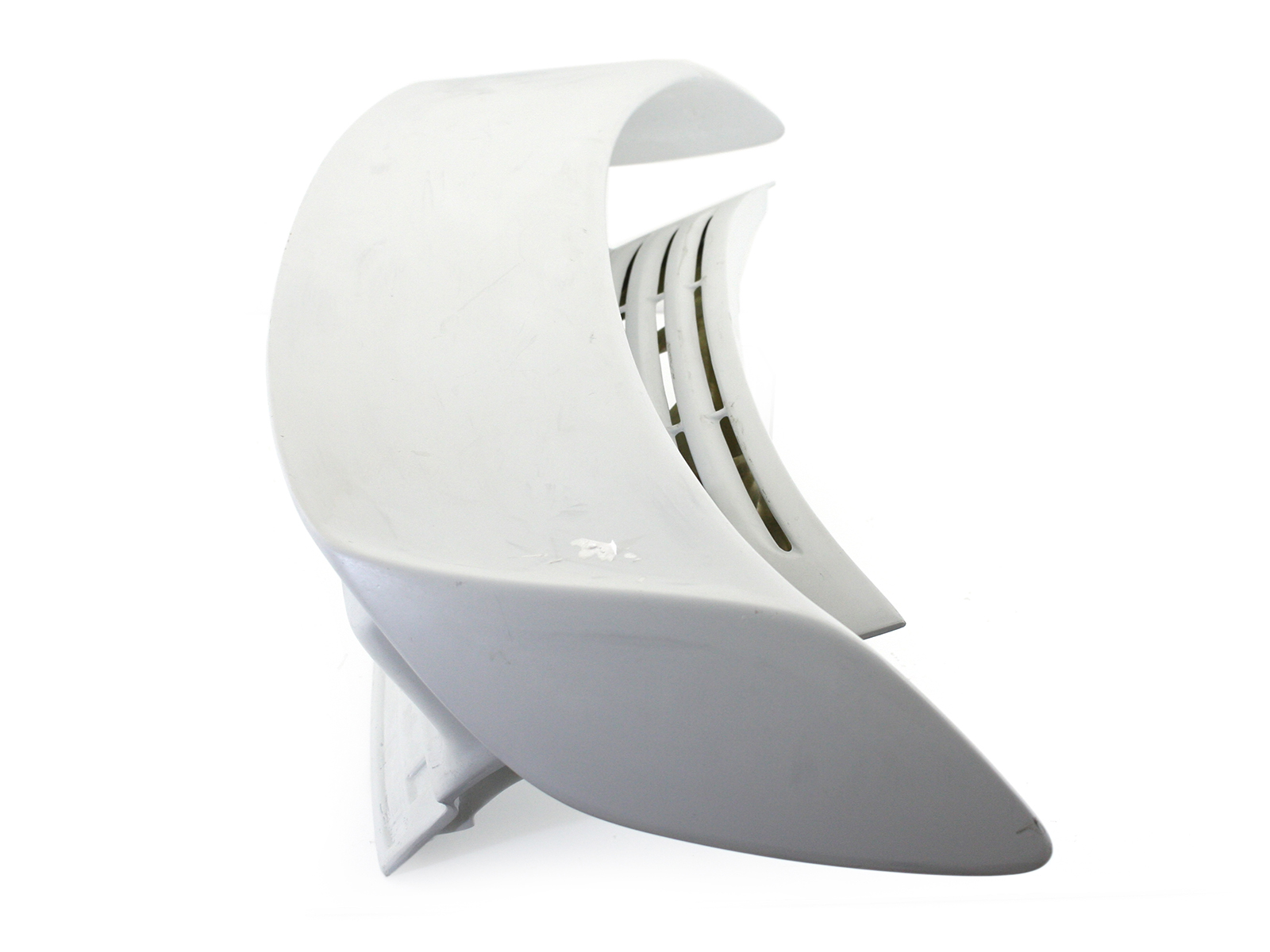 Rear Spoiler/Aerofoil GT2 Look Porsche 996 Coupe Models - 996512996408 ...