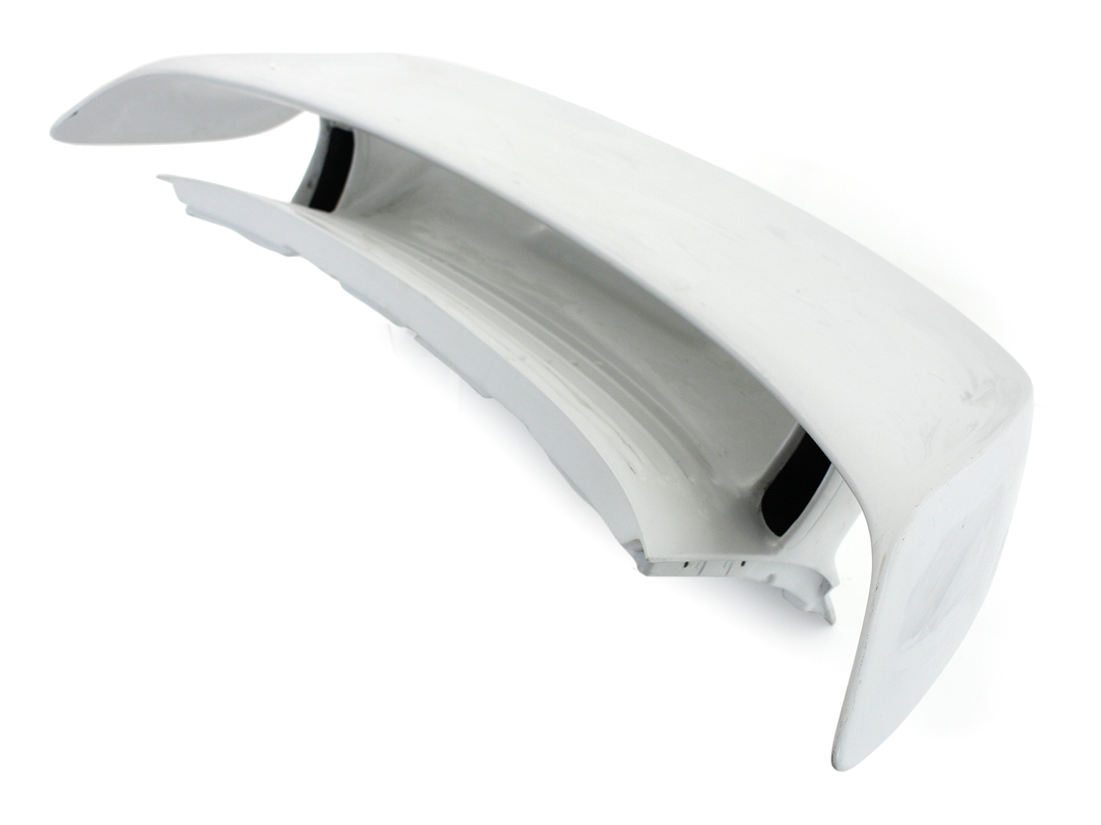 Rear Spoiler/Aerofoil GT2 Look Porsche 996 Coupe Models - 996512996408 ...