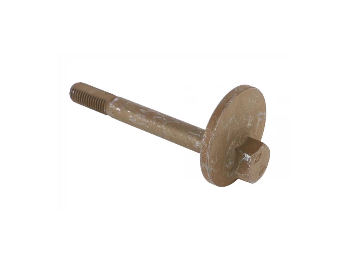 Eccentric bolt rear suspension. Porsche 928 1986-95 92833165905 ...