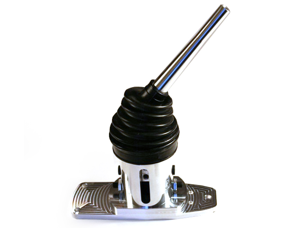 Jwest RennShift performance shifter for Porsche 901/915 - RS930-EX-AL ...