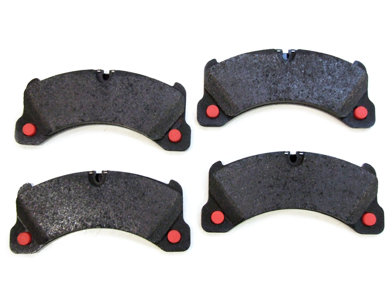 Buy Porsche Cayenne 92A (958) 2010-2017 Cayenne V6 3.6L Petrol 300Hp ...