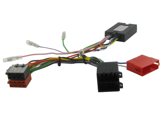 Buy Porsche Cayenne 9PA (955) 2003-2006 Steering Wheel Control ...