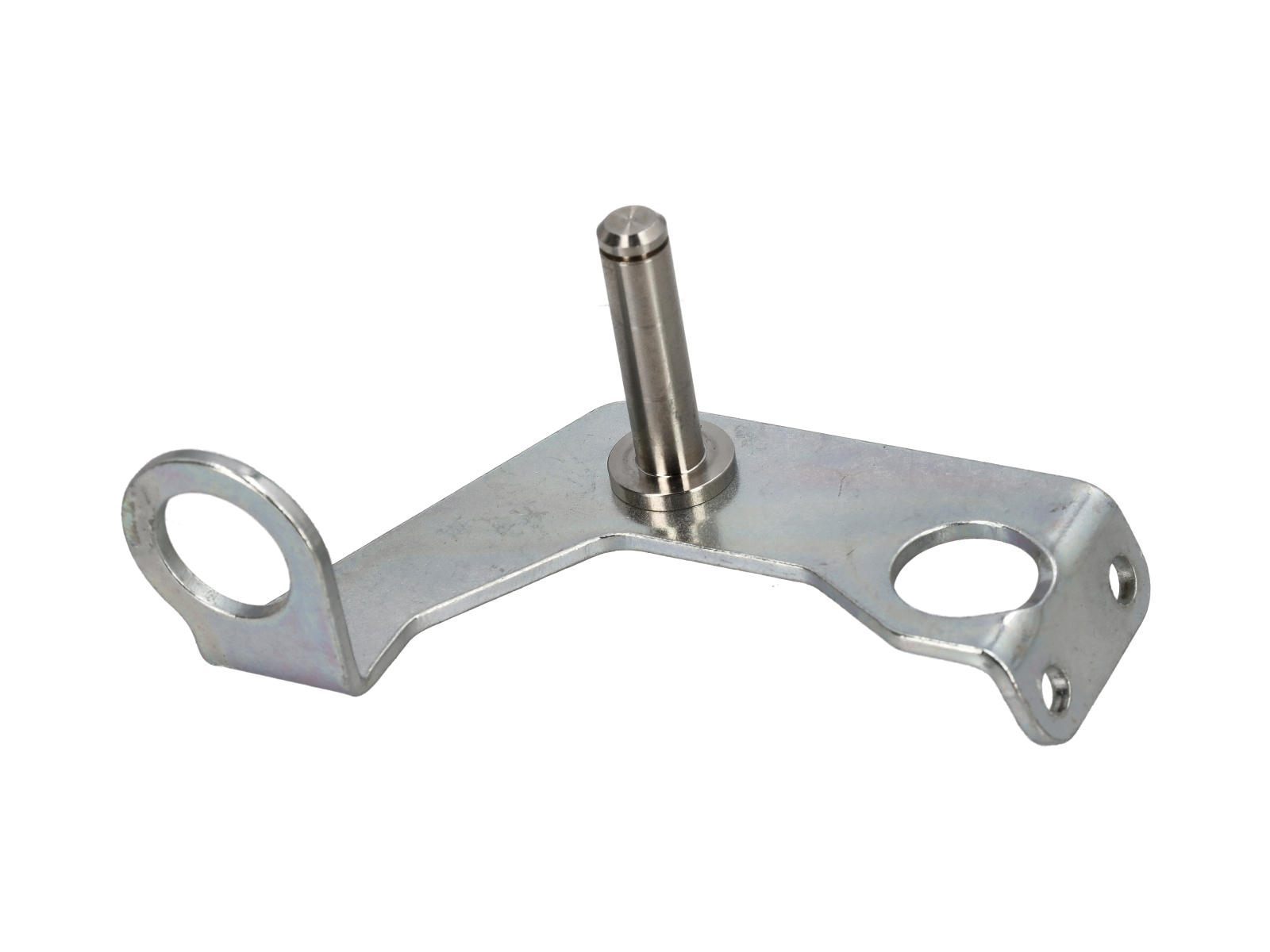 Bracket - Fixes to Plastic Throttle Body - for Porsche 964 Carrera 1989 ...