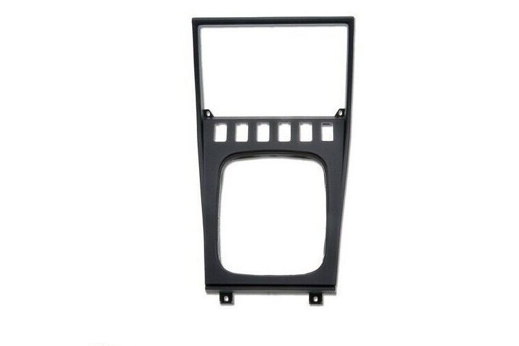 Porsche 968 Centre Console Cover Frame 944552117001DB - 944552117001DB ...