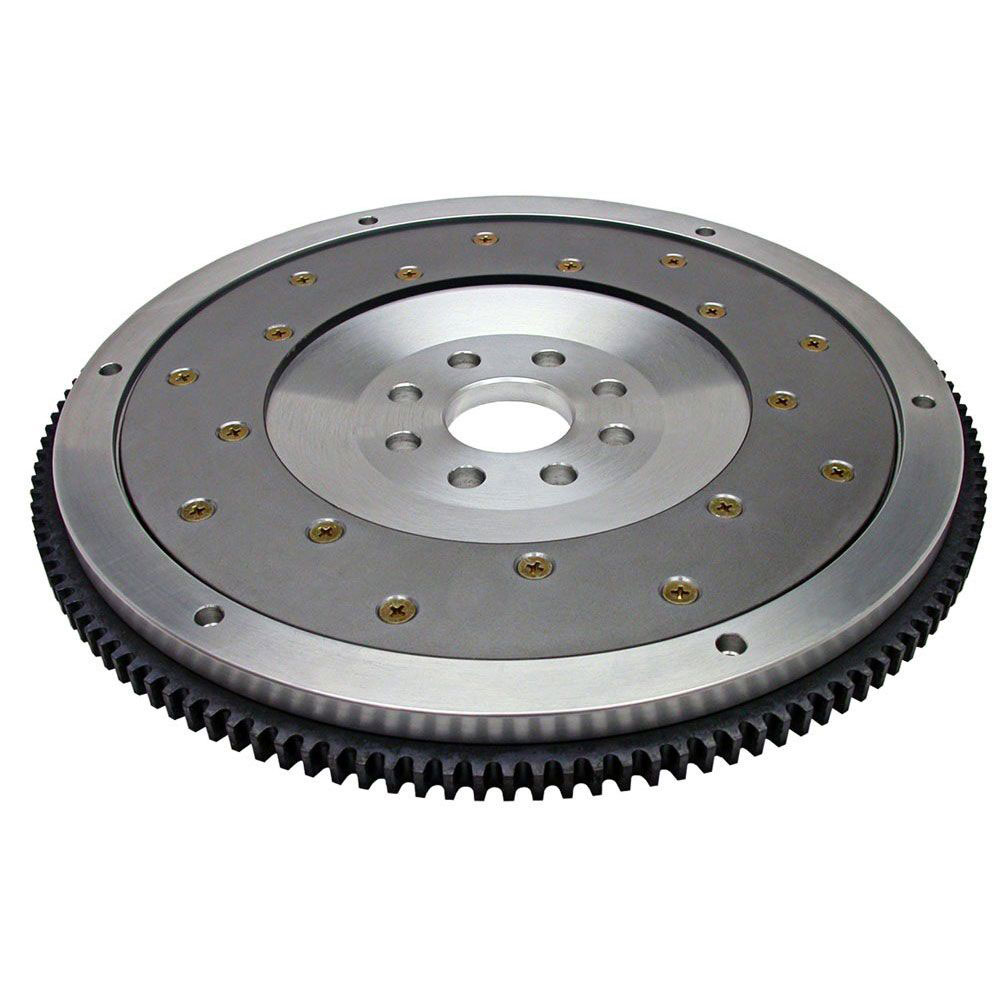 Lightweight billet aluminium flywheel. Porsche 968 1992 to 1995 ...